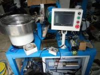 China Automatic Diamond Segment Grinding and Sharpening Machine 2.1kW 350kg for sale