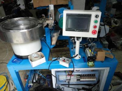 China Automatic Diamond Segment Grinding and Sharpening Machine 2.1kW 350kg for sale