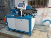 China Automatic Diamond Saw Blade Segment Grinding and Sharpening Machine 2.1kW 350kg for sale