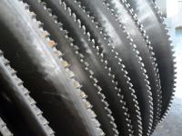 China TCT Carbide Metal Cutting Saw Blade 120 Teeth for Precise Cuts 700mm Diameter for sale
