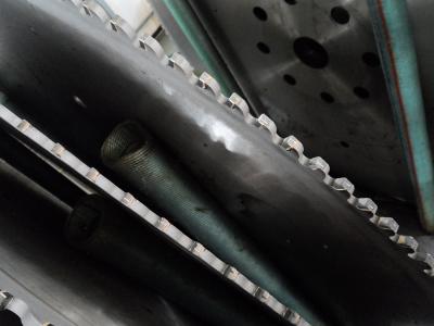 China Alloy Steel Tungsten Carbide Tip Circular Saw Blade 800-2200mm for Pipe Tube Cutting for sale