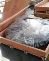 China 65Mn 45Mn2V Hot Cut Steel Profile Circular Saw Blade 8mm for Beam Channel Angle Steel for sale