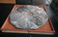China 1600mm Hot Saw Blade for Steel Profile 50Mn2V 7.5-9mm Thickness 288-440 Teeth for sale