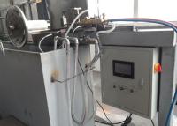China Circular Saw Blade Tooth Tip Flame Hardening Machine 1000-2000mm 380V for sale