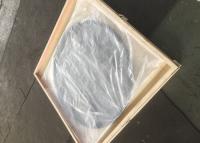 China TCT Rail Cutting Saw Blade 90 Teeth Carbide Tips 8CrV Steel 700-2200mm for sale