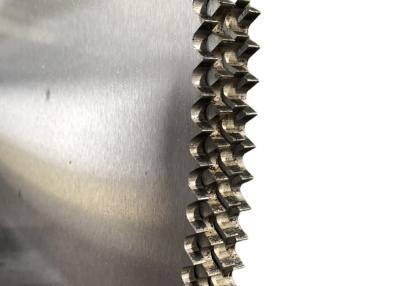China Hot Cut Circular Saw Blade 800-2500mm for Solid Steel Billet Cutting 50-55HRC for sale