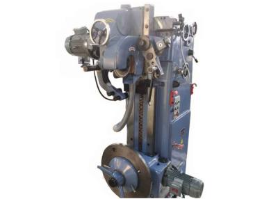 China HSS Dmo5 Segmental Circular Saw Blade Tooth Sharpening Machine 710-2000mm 5.2KW for sale