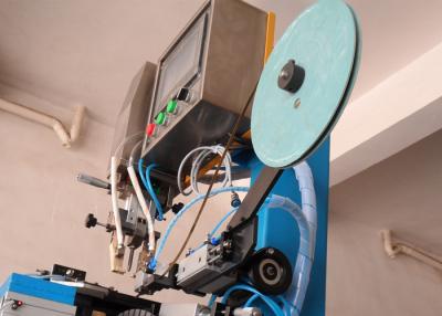 China Automatic Diamond Segment Welding Brazing Machine 600-2200mm 220V for sale