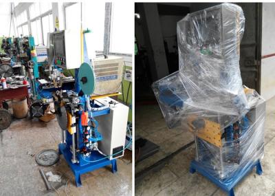 China Automatic Diamond Saw Blade Welding Machine 800-3200mm 220V HMI Touch Screen for sale