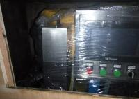 China Automatic Diamond Saw Blade Segment Welding Machine 800-3200mm 220V for sale