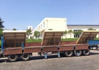 China 75Cr1 Diamond Saw Blank Steel Core 530-3500mm for Granite Marble Stone Cutting for sale
