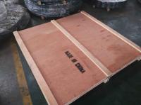 China 2200mm EFFEMAX Circular Hot Saw Blade 14mm Thickness 384 Teeth for Precision Cutting of Hot Rolled Beams for sale