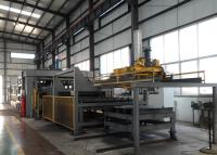 China Circular Saw Blade Continuous Automatic Quenching Line Max 2000mm 1100°C for sale