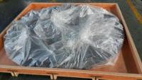 China Effemax 45Mn2V Steel Hot Saw Blade 800-2500mm for Cutting Hot Rolled Steel Beams for sale