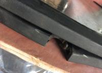 China Tungsten Carbide Tipped Cold Saw Blade for Carbon Steel Solid Bar Cutting 540mm to 1500mm for sale