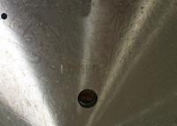China Tungsten Carbide Tipped Cold Saw Blade for Carbon Steel Solid Bar Cutting 540mm to 1500mm for sale