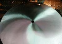China Tungsten Carbide Tipped Cold Saw Blade for Carbon Steel Solid Bar Cutting 540mm to 1500mm for sale