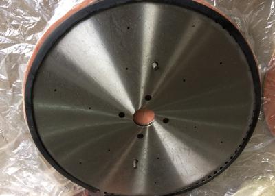China EFFEMAX TCT Carbide Tipped Circular Saw Blade 540mm for Metal Cutting for sale