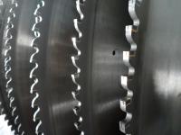 China EFFEMAX TCT Carbide Tipped Circular Saw Blade 540mm for Metal Cutting for sale