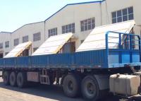 China 75Cr1 Steel Diamond Saw Blank 530-3500mm High Hardness Circular Blade for Stone Cutting for sale