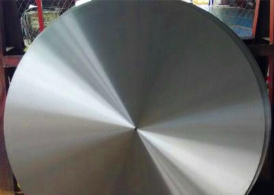 China Hot Cut Saw Blade 40HRC Hardened Steel Round Plate 800-2500mm for Steel Cutting for sale