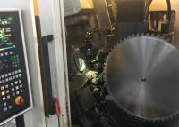 China Tungsten Carbide Tipped Cold Saw Blade for Steel Profile Cutting 540mm 60 Teeth for sale