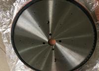 China Precision 700mm TCT Metal Cutting Saw Blade 140 Teeth Carbide Tip for Steel for sale
