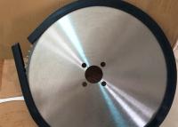 China Precision 700mm TCT Metal Cutting Saw Blade 140 Teeth Carbide Tip for Steel for sale