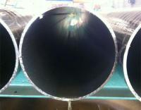 China Professional 75Cr1 Carbide Tipped TCT Saw Blade for Nonferrous Metal Cutting 540mm for sale