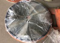 China 460-1800mm TCT Tungsten Carbide Tip Saw Blade for Nonferrous Metal Cutting for sale
