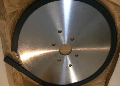 China TCT Metal Cutting Saw Blade 750mm Diameter 140 Carbide Teeth for Billet Cut for sale