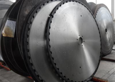China TCT Carbide Tipped Circular Saw Blade for Aluminum Cutting 350mm to 1800mm for sale