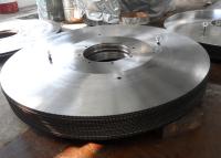 China Electric Round Hot Saw Blade 800-2500mm for Cutting Hot Rolled H Beam and Billet for sale