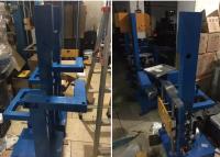 China High Frequency Induction Heater for Diamond Saw Blade Segment Welding 800-3000mm 220V for sale