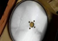 China TCT Circular Saw Blade Carbide Tipped for Non Ferrous Metal Cutting 500-2200mm for sale
