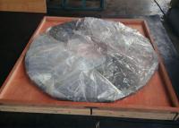 China Precision 51Mn7 46Mn7 45Mn2V 65Mn Hot Saw Blade 800-2200mm for H Beam Cutting for sale