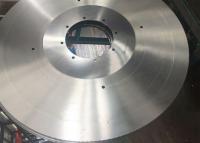 China Large Diameter Balanced Circular Hot Saw Blade 800-2500mm for Hot Rolled Steel Cutting for sale