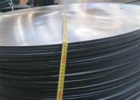 China Large Diameter Balanced Circular Hot Saw Blade 800-2500mm for Hot Rolled Steel Cutting for sale