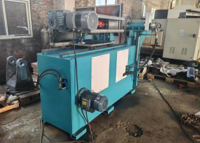 China Circular Saw Blade Tension and Rolling Machine Max 2000mm 15mm Thickness 380V for sale