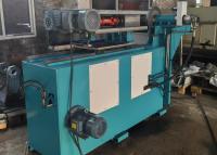China Diamond Saw Blade Steel Core Automatic Leveling Tension Machine 380V 50Hz Testing Range 150-3000mm for sale
