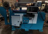 China High precision saw blade tension machine for circular saw blade for sale