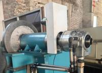 China Max 2300mm diameter circular saw blade tension and rolling machine for sale