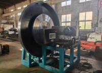 China Metal working saw blade surface sharpening and polishing machine for sale