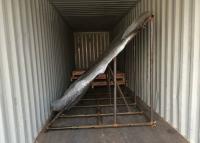 China Diamond Circular Saw Blanks Steel Cores 530mm-3500mm for Granite Marble Stone Cutting for sale