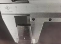 China TCT Carbide Tipped Saw Blade Alloy Steel Body 300-500mm for Precision Metal Cutting for sale