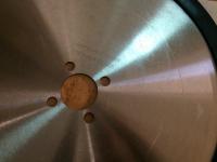China TCT Carbide Tipped Circular Saw Blade for Aluminum Cutting 350mm to 1800mm for sale