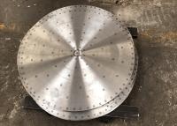China TCT Circular Saw Blade for Carbon Steel Tube Cutting 300-1800mm Diameter 50-240 Teeth for sale