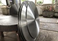 China EFFEMAX Hot Saw Blade 65Mn 45Mn2V 50Mn2V for Steel Cutting 1500-2400mm for sale