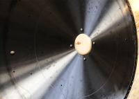China TCT Carbide Metal Cutting Saw Blade 120 Teeth for Precise Cuts 700mm Diameter for sale