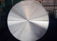 China 1800mm x 12mm Hot Saw Blade for Beam Cutting 45Mn2V Steel 50-55HRC for sale